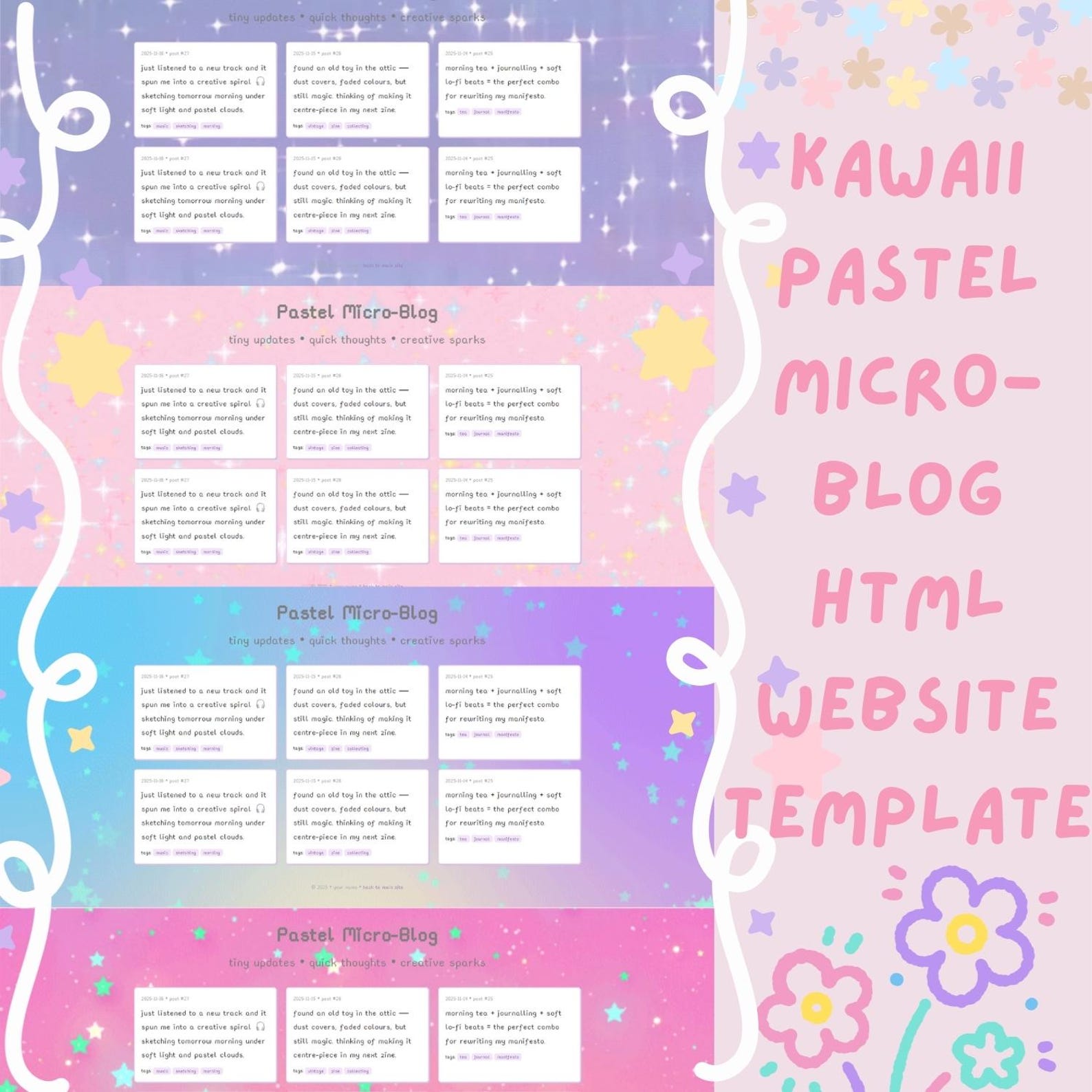 #neocities template – @ancient-poetess on Tumblr