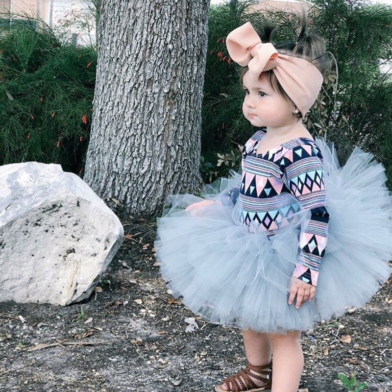 Fluffy Tutu - Etsy