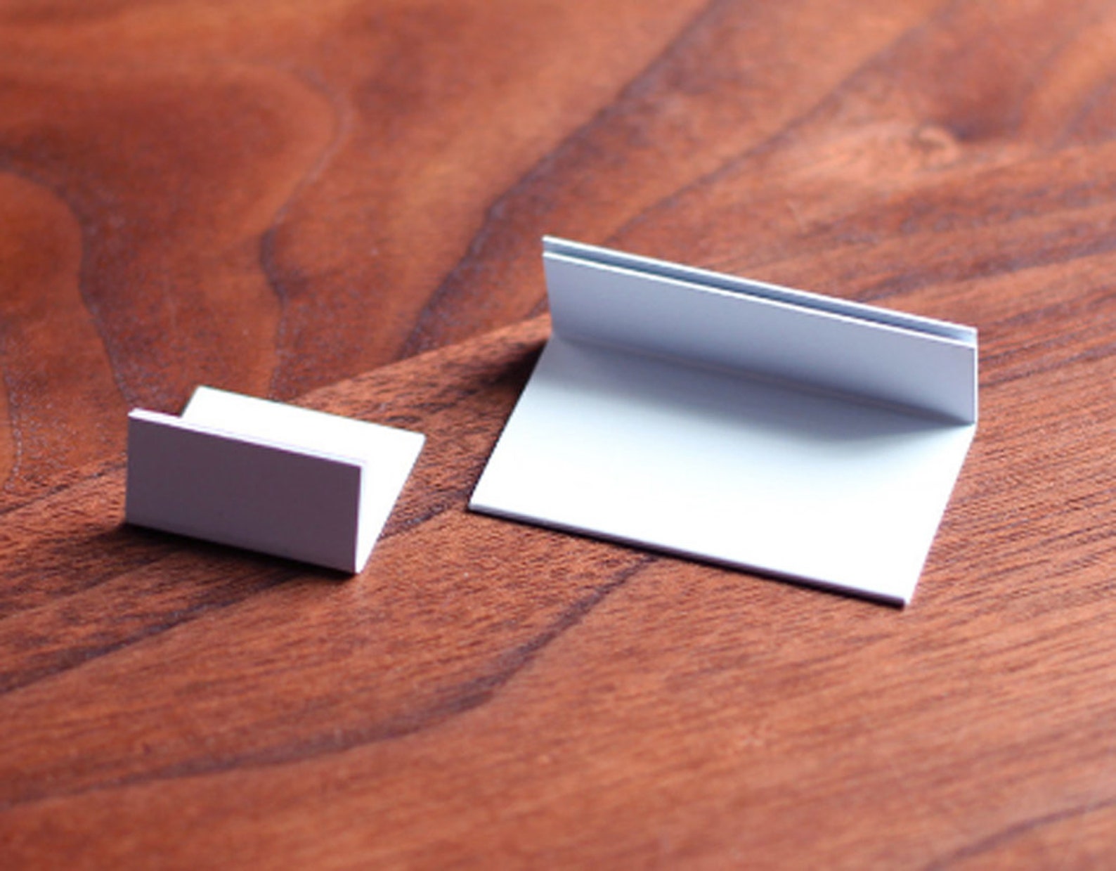 10 Display Name Tag Holder Food Label Card Menu Stand - Etsy Australia