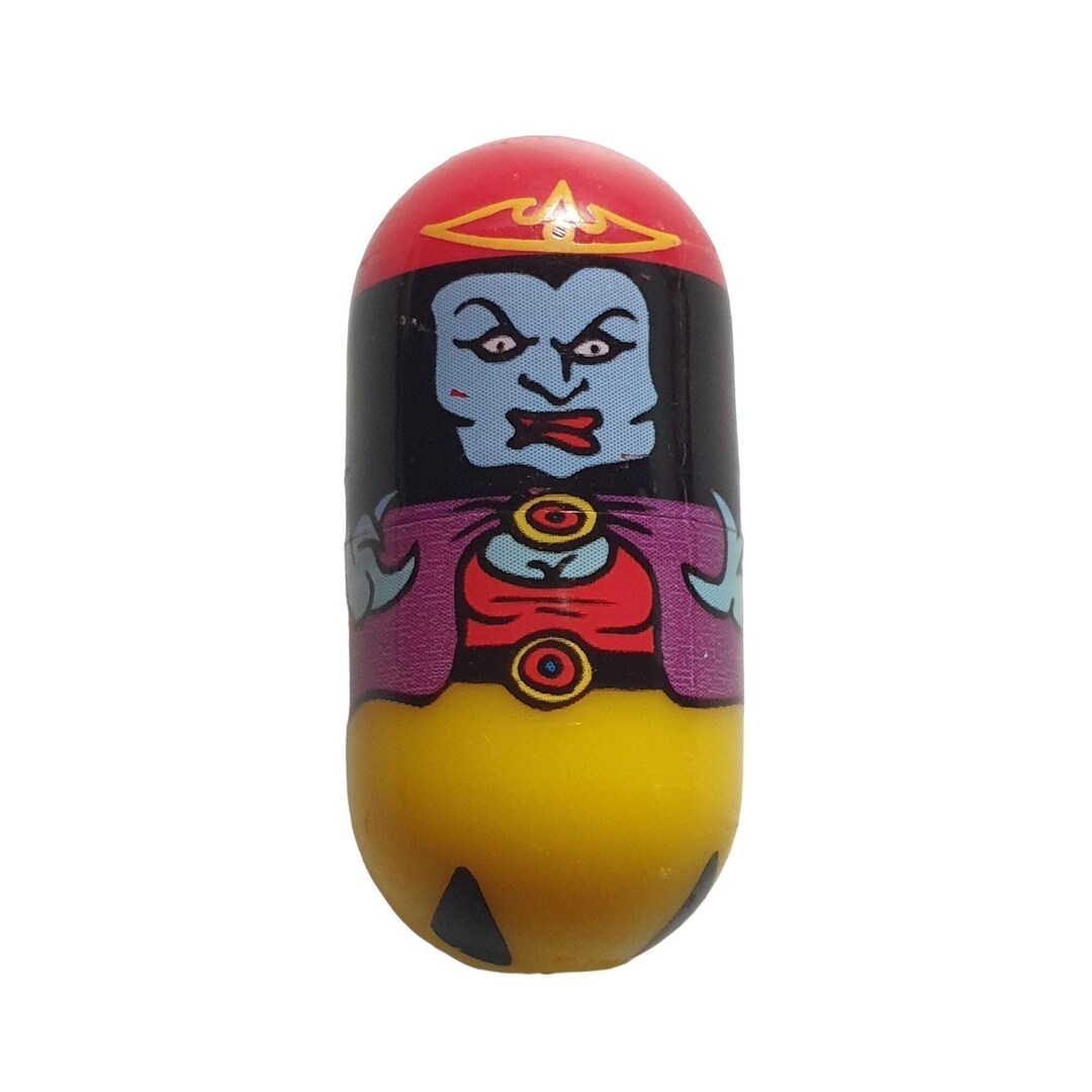 Mighty Beanz 10 Evil Queen Bean 2003 Series 1 Moose Entertainment - Etsy