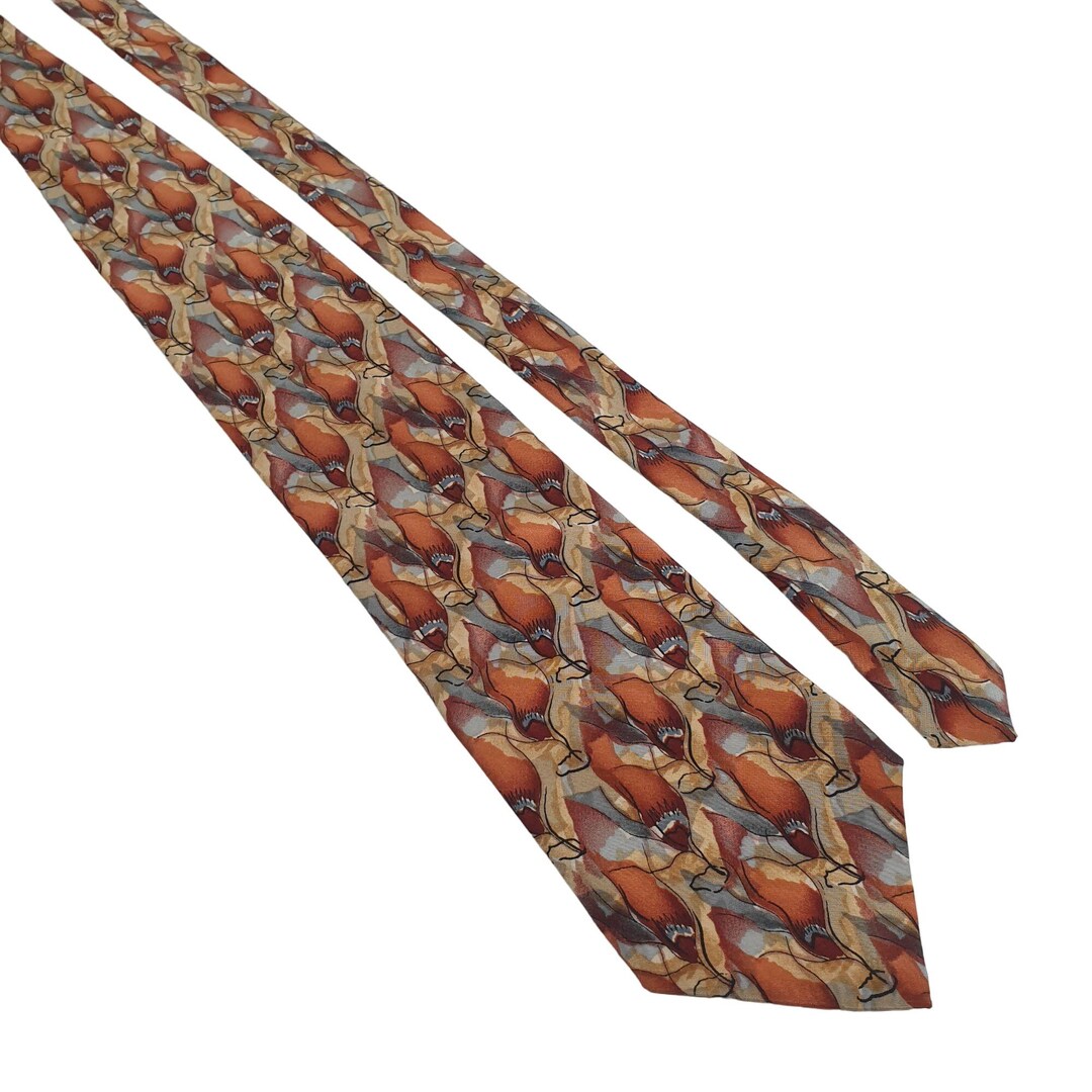 Cocktail Collection Gin Martini Men Necktie Tie Designer Microscope Dad ...
