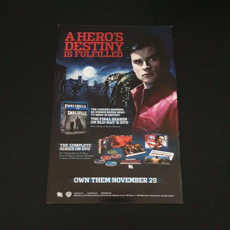 DC Comics Batman and Robin New 52 #4 Feb 2012 Book Collector Board ...