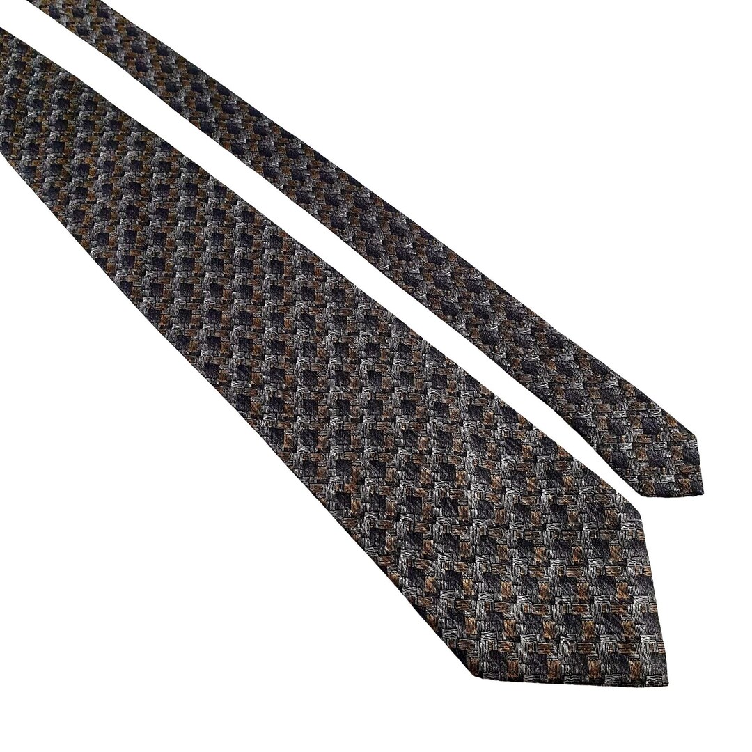 Cocktail Collection Mens Necktie Accessory Office Work Casual Dad Gift ...