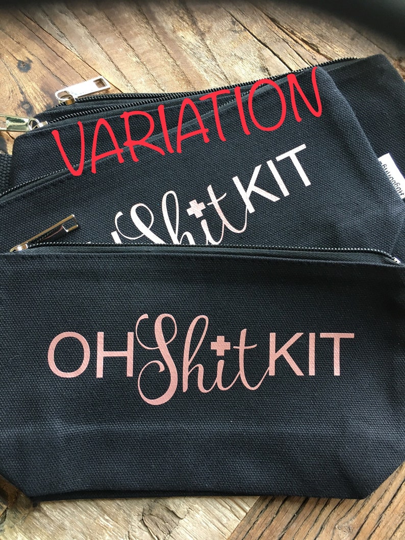 Hangover Kit - Oh Shit Kit - Bachelorette Party - Etsy
