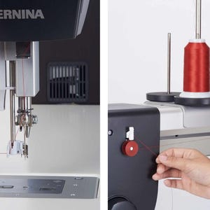 Bernina Q16 Long Arm With Sit Down Table (NEW!) - Etsy