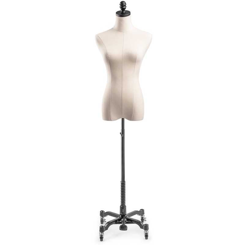 Female Body Base - Etsy