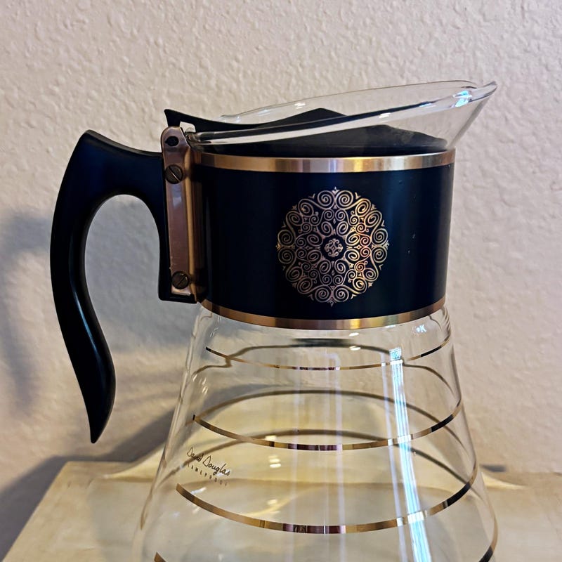 Vintage David and Douglas - Etsy