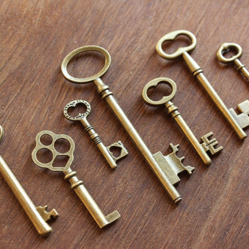Bulk Keys - Etsy