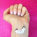 Pool Float Temporary Tattoos - Etsy