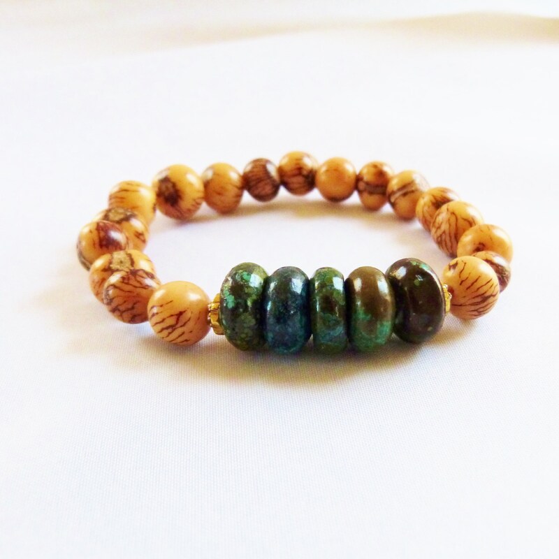 Acai Bracelet - Etsy