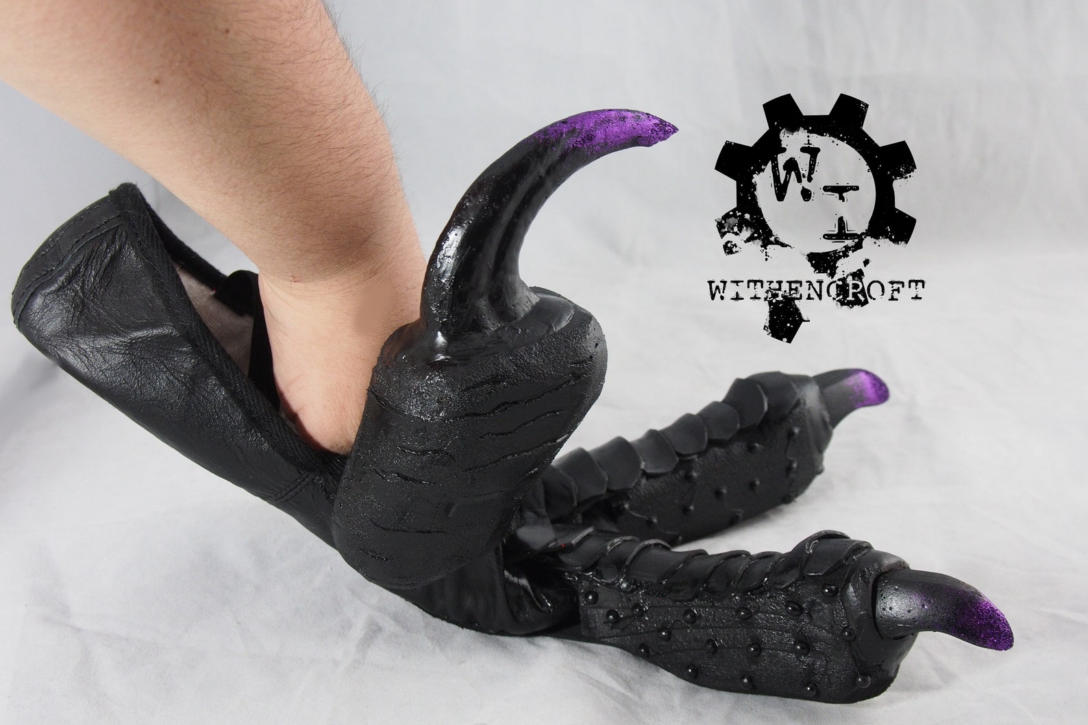 Costume Raptor Feet Great for Fursuits Order in Custom - Etsy Canada