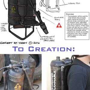 Hollywood Quality Custom Props and Costumes Prop Replicas, Armor, Masks ...