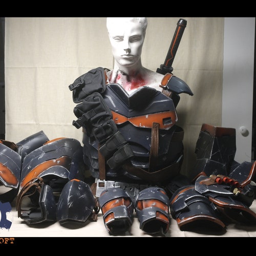 Armor Shirt in Knitted Dragonhide Scalemail Tunic Medieval - Etsy