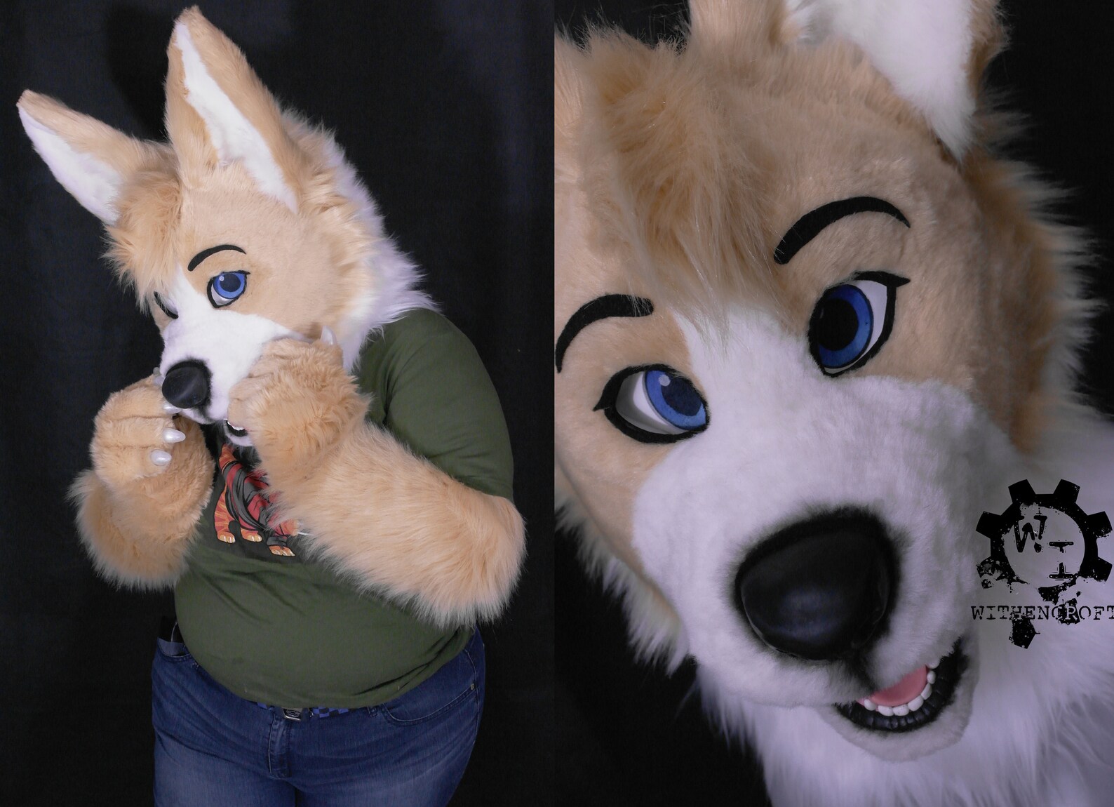 Custom Fursuits And/or Mascots Listing DO NOT Buy This - Etsy