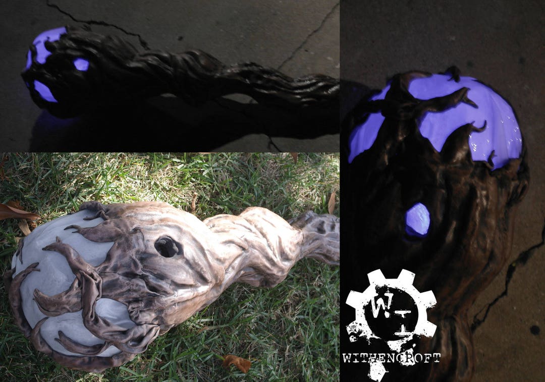 Hollywood Quality Custom Props and Costumes Prop Replicas, Armor, Masks ...