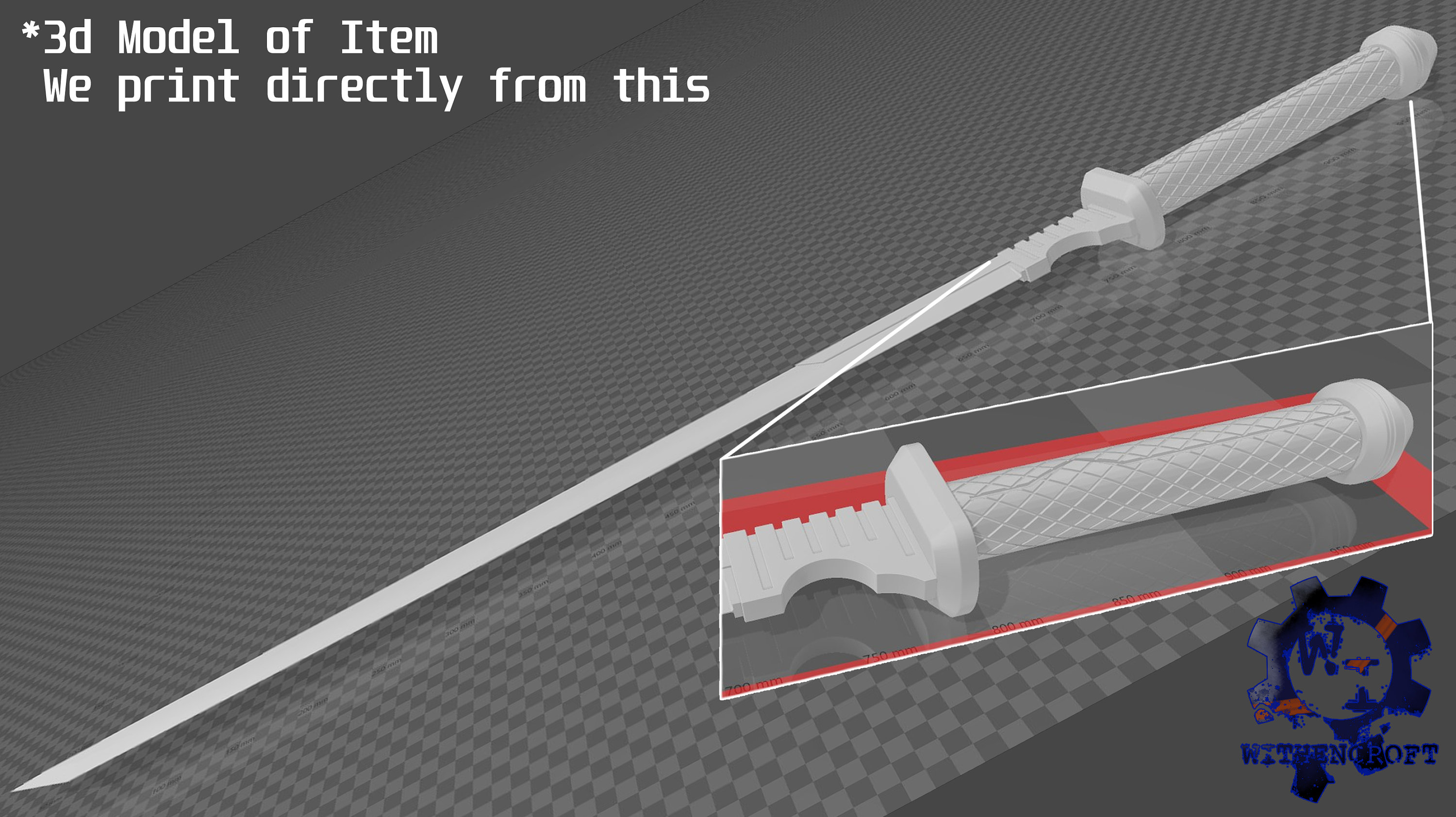 Deathstroke Sword Arkham Origins