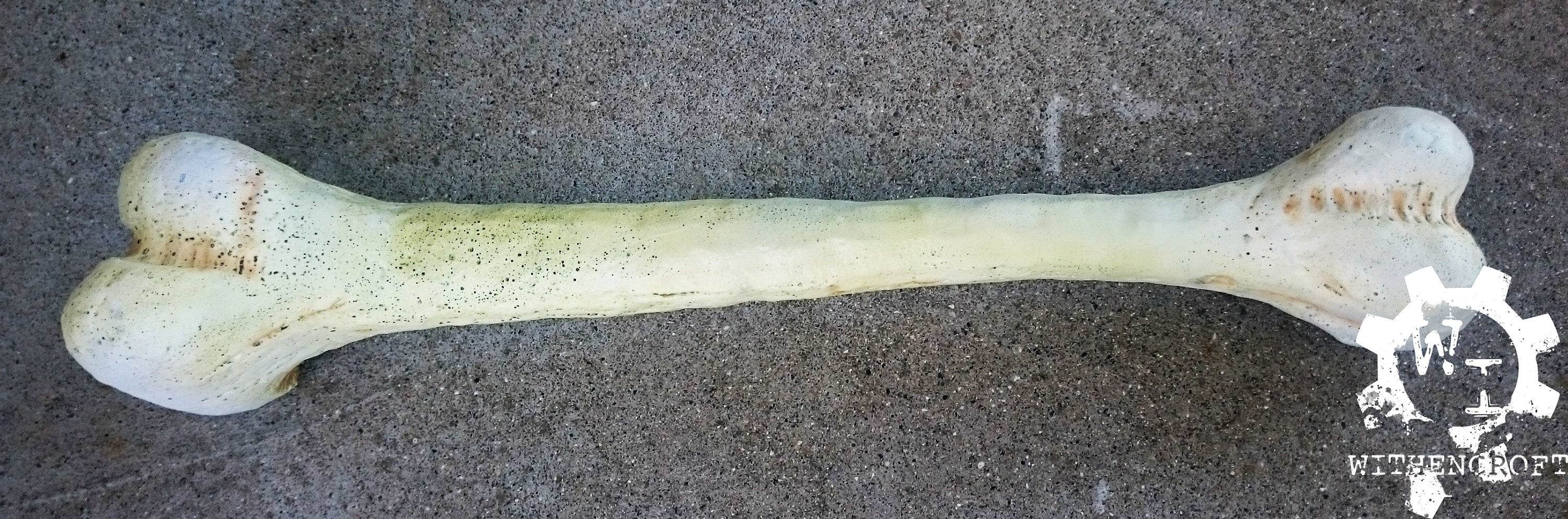 Bone Club Prop 2 Inspired by Marowak Perfect Cosplay | Etsy