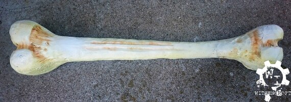 Bone Club Prop 2 Inspired by Marowak Perfect Cosplay - Etsy UK