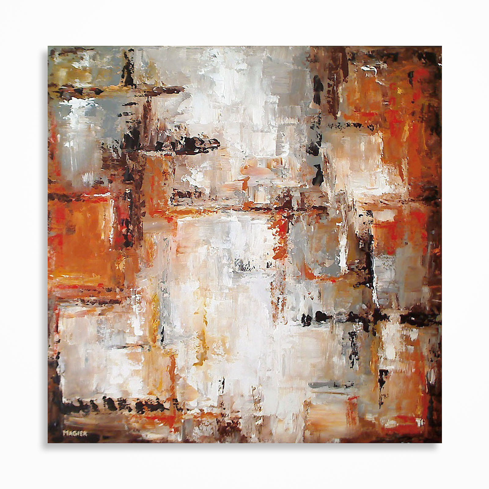 Abstract Painting Abstract Art Modern Wall Art Original - Etsy