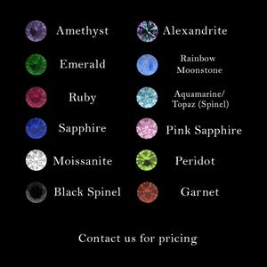 Alexandrite Welsh Dragon Ring, 10K 14K Dragon Wedding Band, Celtic ...