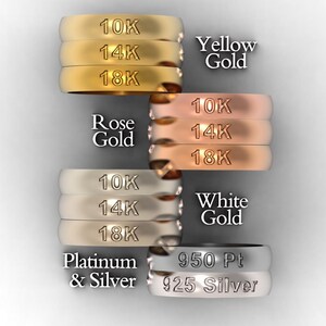 Mens Gold Viking Wolf Ring, 10K Gold Wolf Celtic Signet Ring, 14K White ...