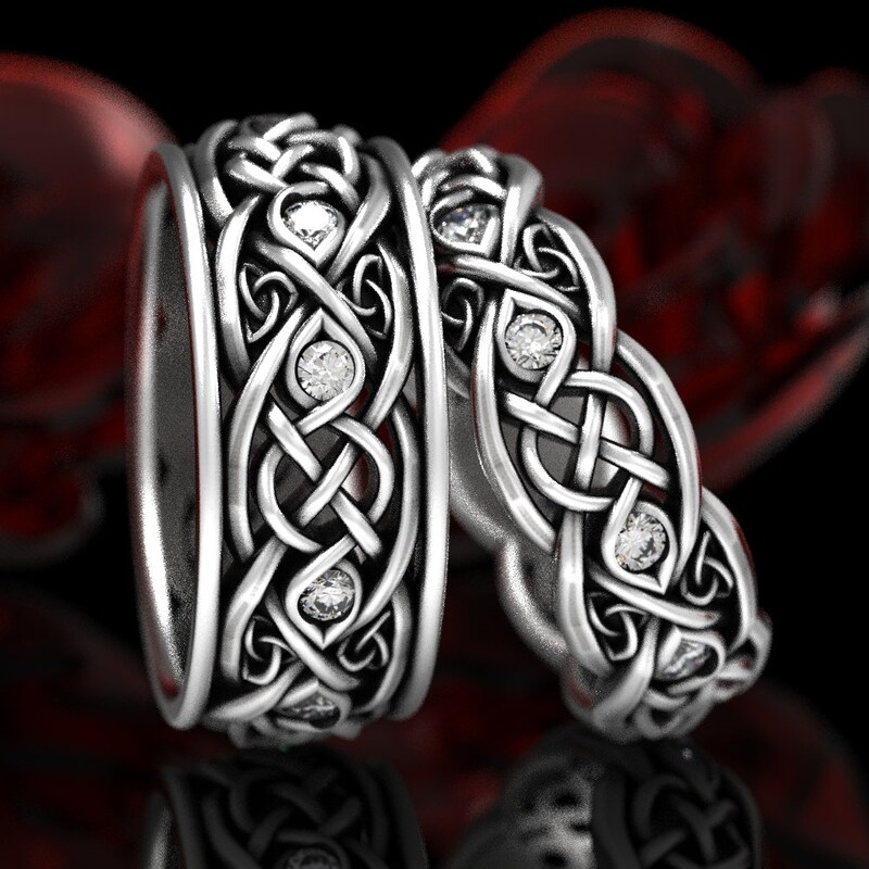Infinity Wedding - Etsy