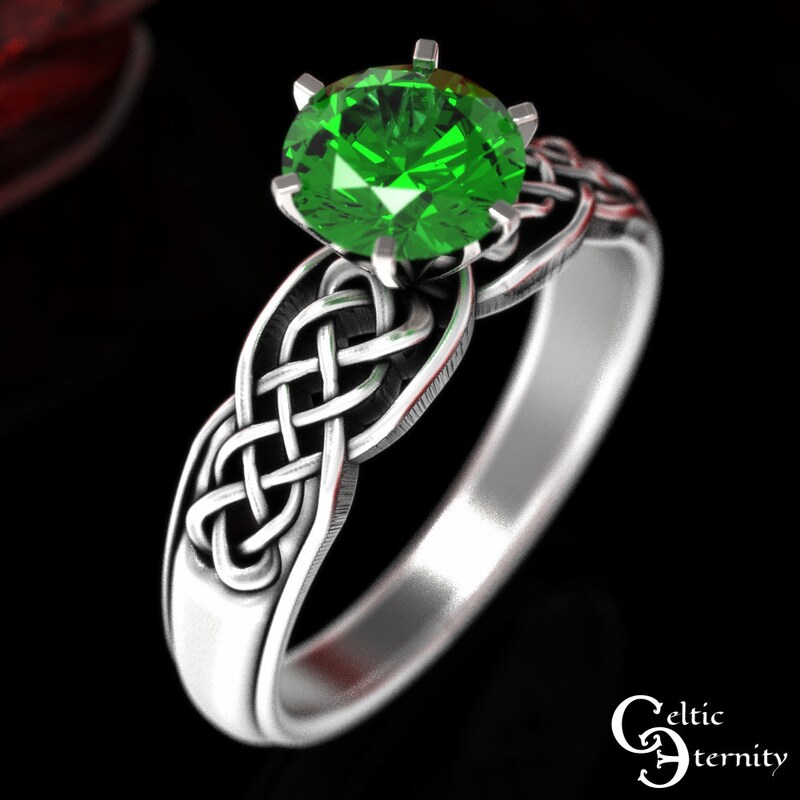 Irish Engagement - Etsy
