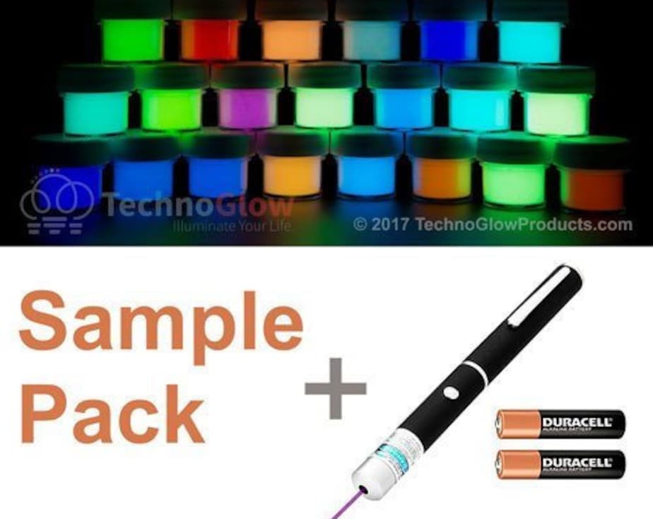 TechnoGlowProducts - Etsy