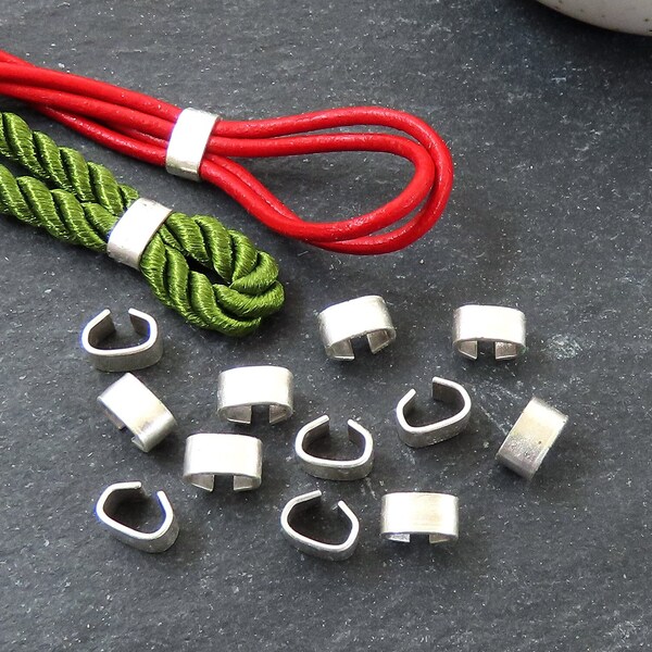 Fold Over Crimp - Etsy