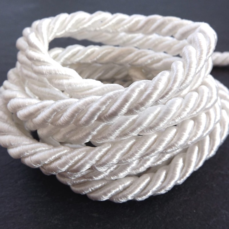 Rope Trim - Etsy