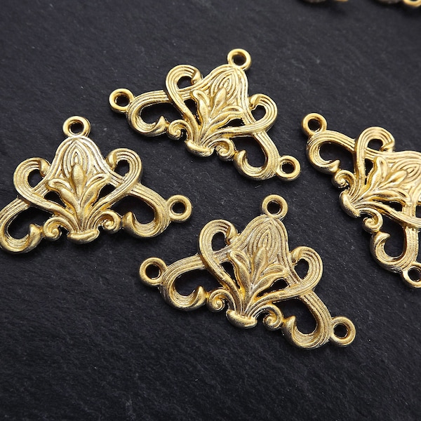 Strand Connectors - Etsy