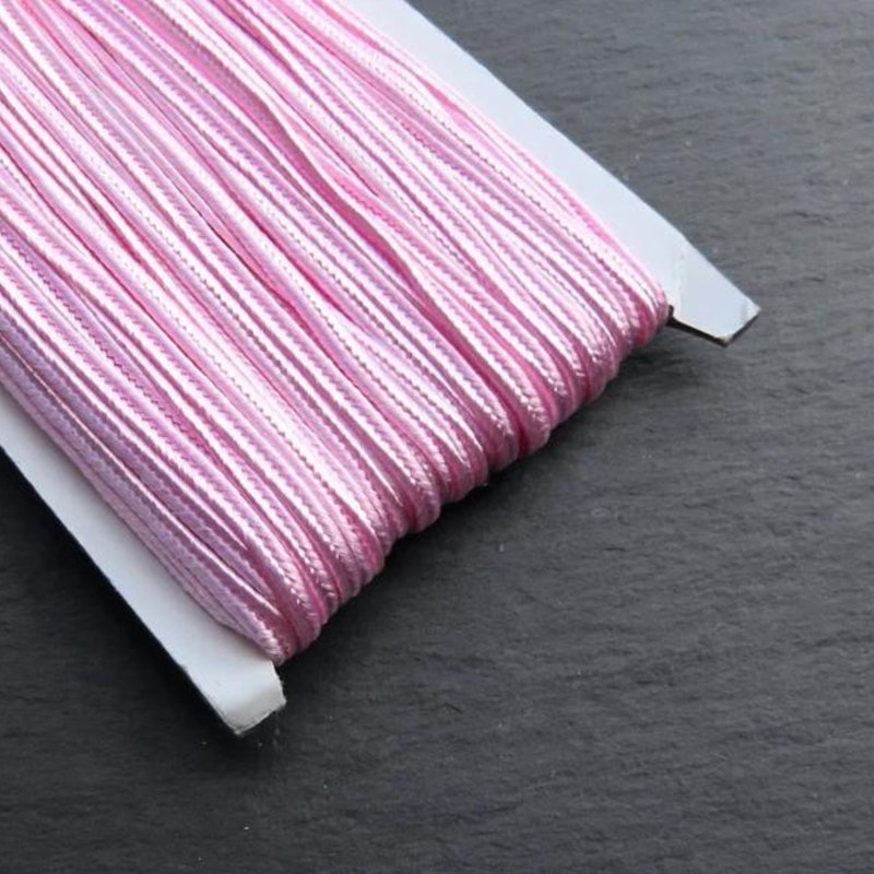 Rope Gimp Cord - Etsy