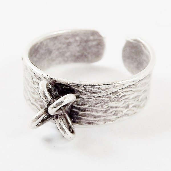 Loop Ring Base - Etsy