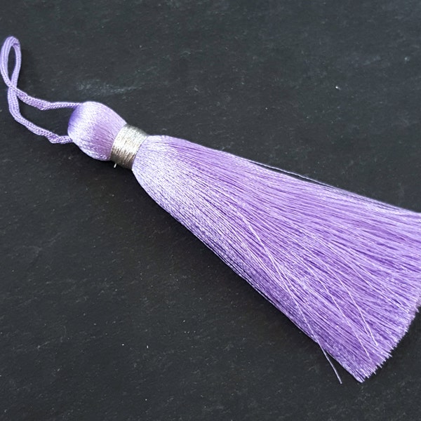 Purple Thread - Etsy