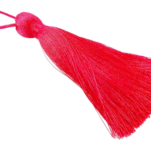 Raspberry Red - Etsy