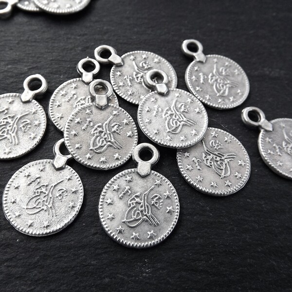 Turkish Coins - Etsy