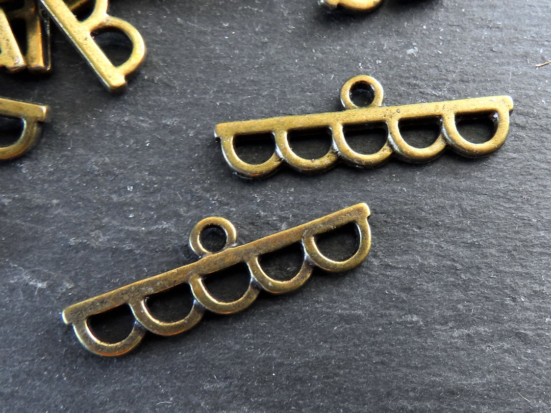 5 Hole Multi Strand Link Connector, Strand Separator, Strand Reducers ...