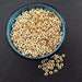 Gold Ribbed Beads, Gold Brass Beads, Small Metal Beads, Bead, Spacers ...