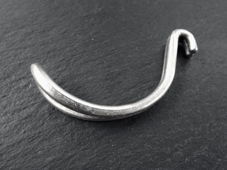 Bracelet Bar Hook Curved Bracelet Bar Hook Bar Hook - Etsy