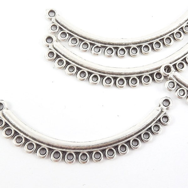 Curved Bar Connector - Etsy