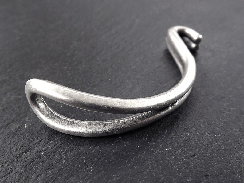 Bracelet Bar Hook Curved Bracelet Bar Hook Bar Hook - Etsy
