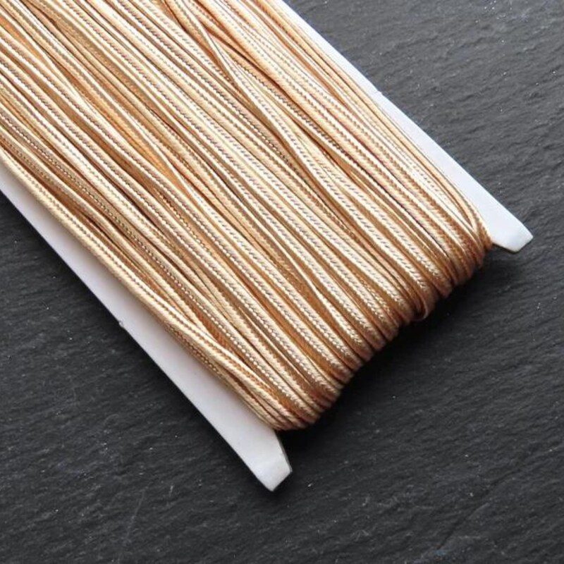 Rope Gimp Cord - Etsy