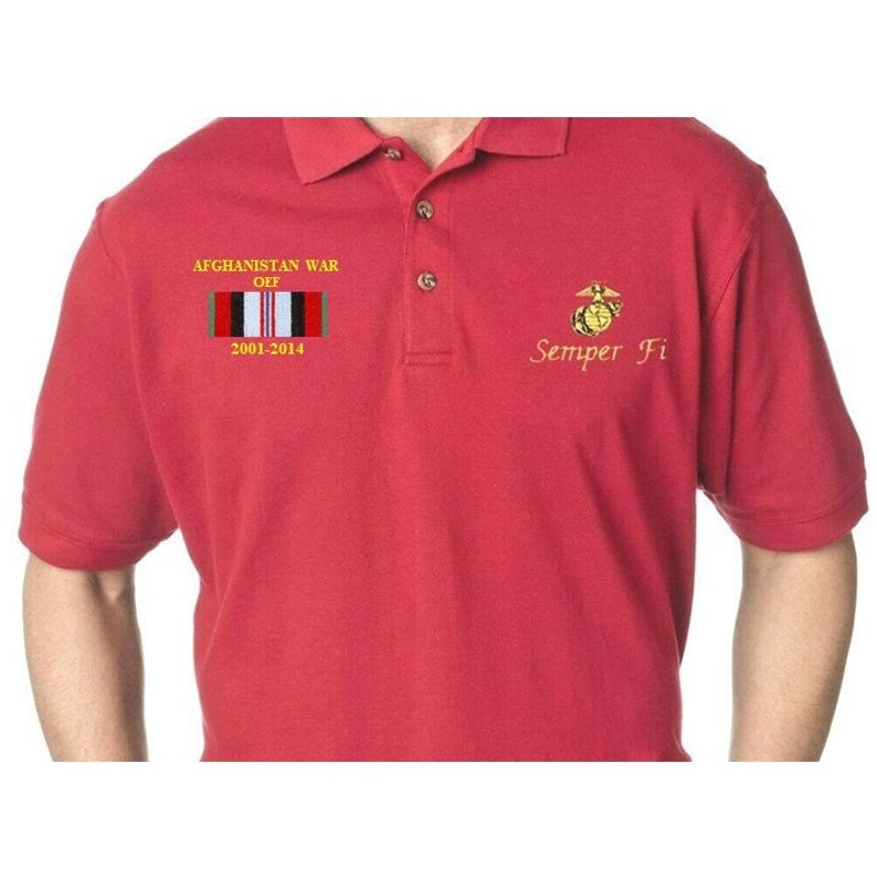 VIETNAM Veteran Ribbon Battle of Hue City 1968 Semper Fi | Etsy