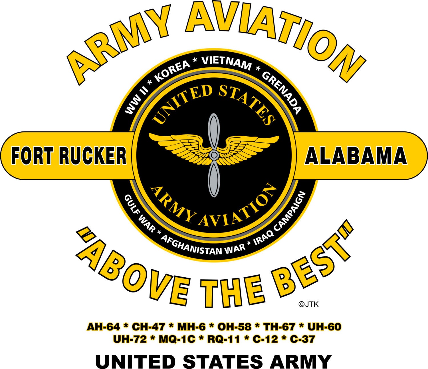Army Aviation Fort Rucker Alabama above the - Etsy Army Aviation Fort Rucker Alabama above the - Etsy