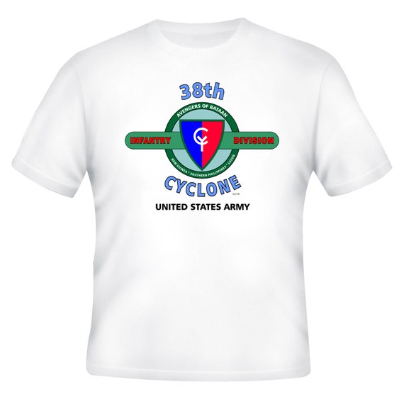 Military Unit Shirts - JTKAMERICANAINC