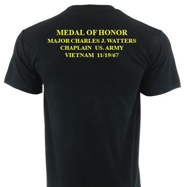 Chaplain Shirt - Etsy