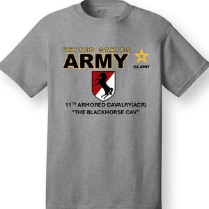 8th Infantry Division* Pathfinder* Emblem* Shirt. These Shirt Are ...