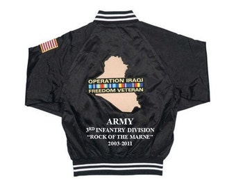 3rd Infantry Division Flag - Etsy