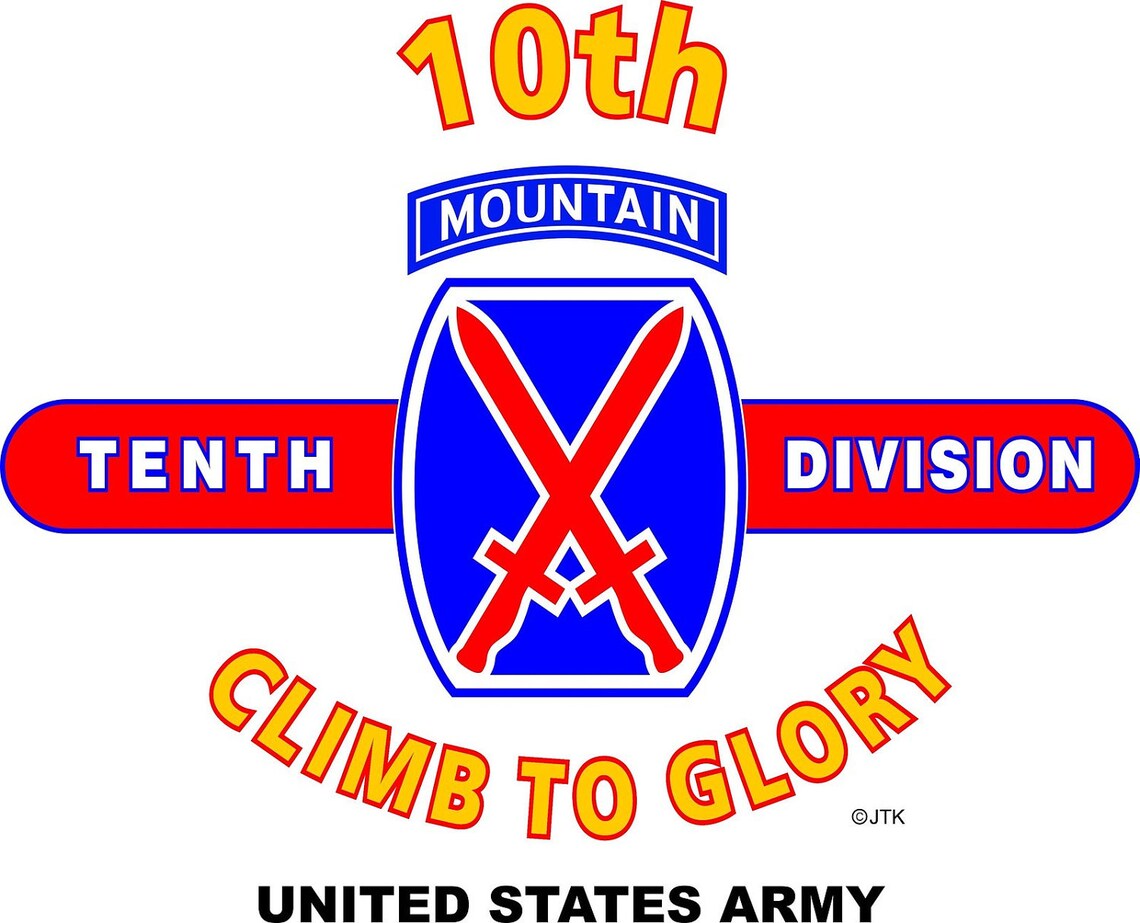 23rd Infantry Division-americal Division-united States Army | Etsy