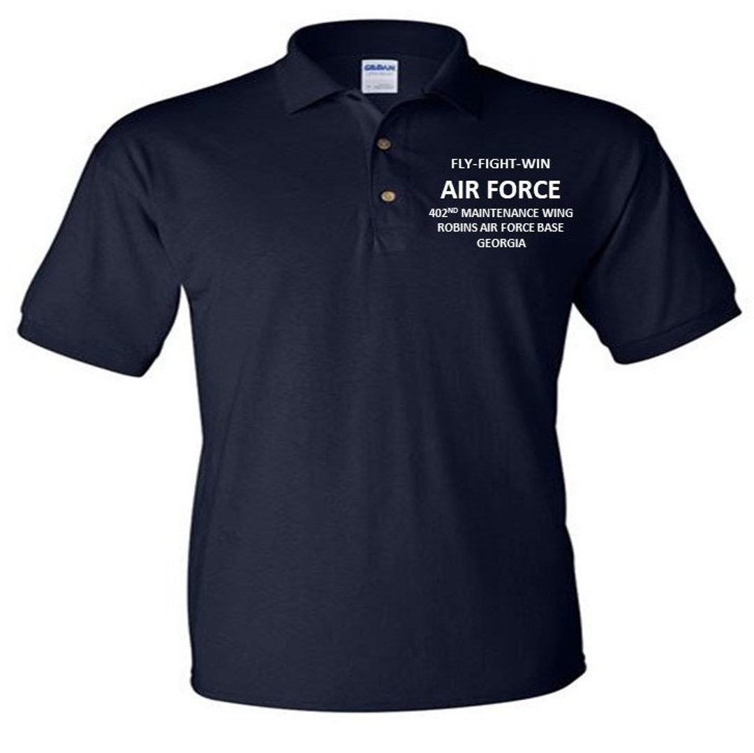 402nd Maintenance Wing Robins Air Force Base Georgia Air - Etsy
